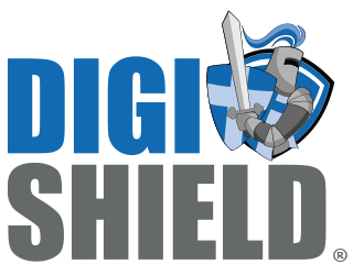 Digi-Shield logo - Data Age Business Systems